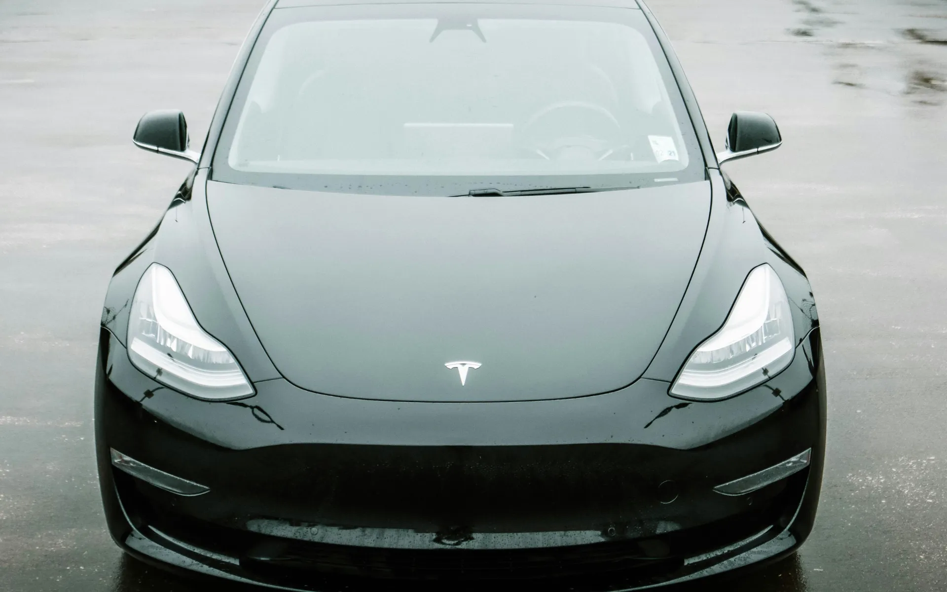 Tesla Body shop | We are EV specialists